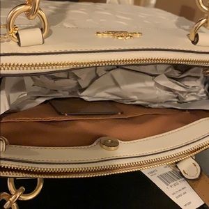 Coach | Bags | Coach Signature Mini Blake Crossbody With Wallet | Poshmark